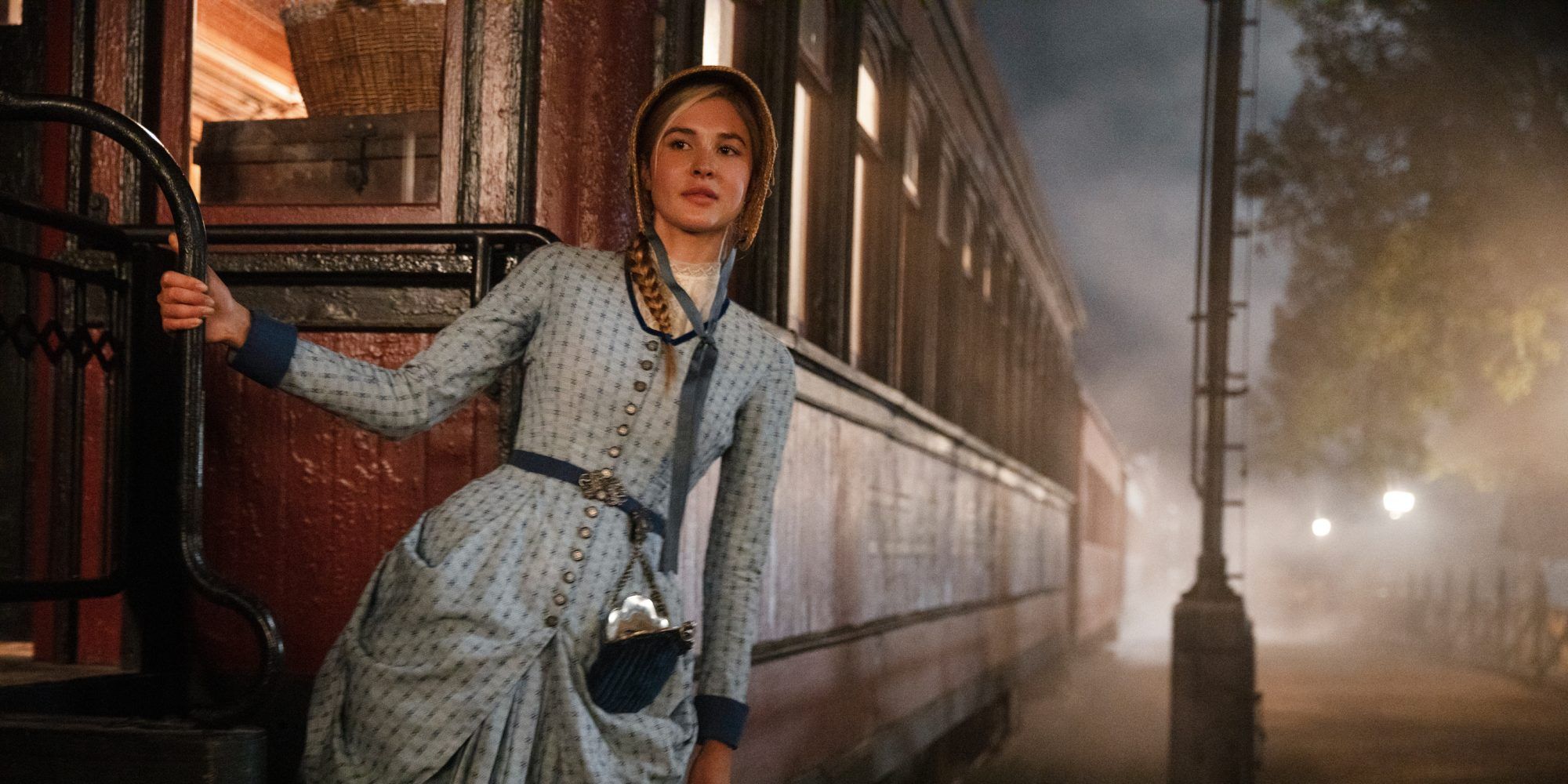 1883: 10 Ways It's The Best TV Western Since Deadwood