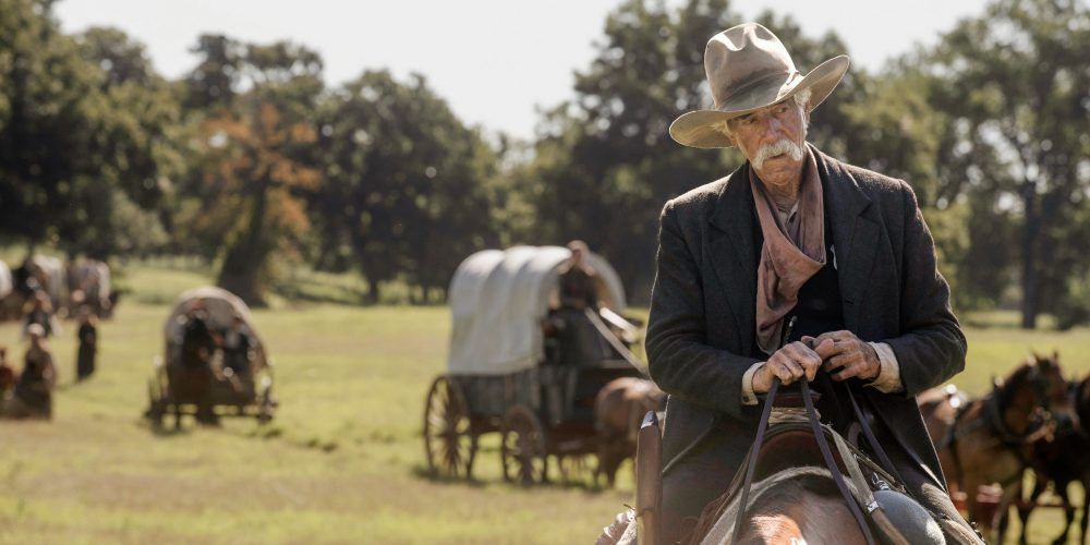1883: 10 Ways It's The Best TV Western Since Deadwood