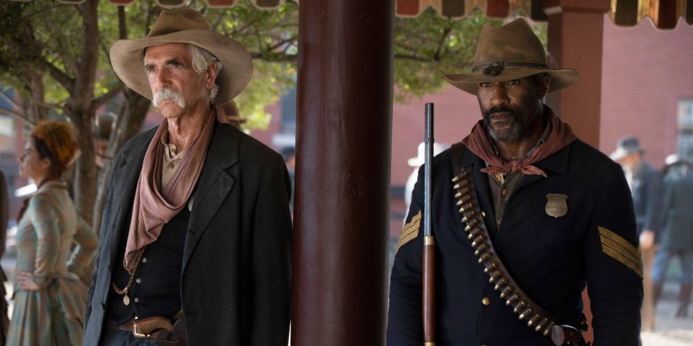1883: 10 Ways It's The Best TV Western Since Deadwood