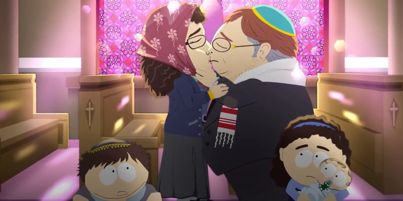 South Park: Cartman Is a Hero and a Victim in Return of Covid Special