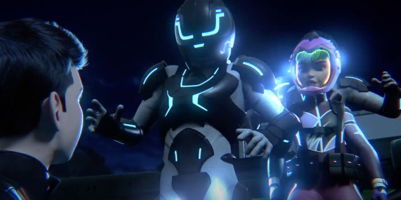 Fast & Furious: Spy Racers' Series Finale, Explained