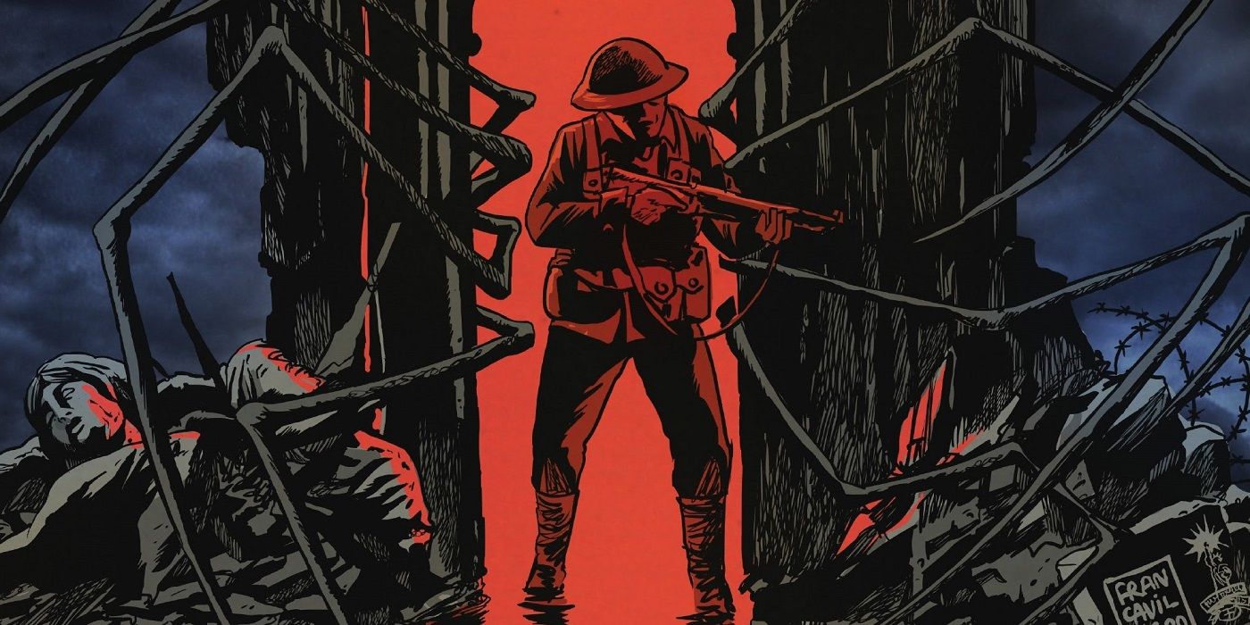 10 Best Ongoing Comics Perfect For New Readers