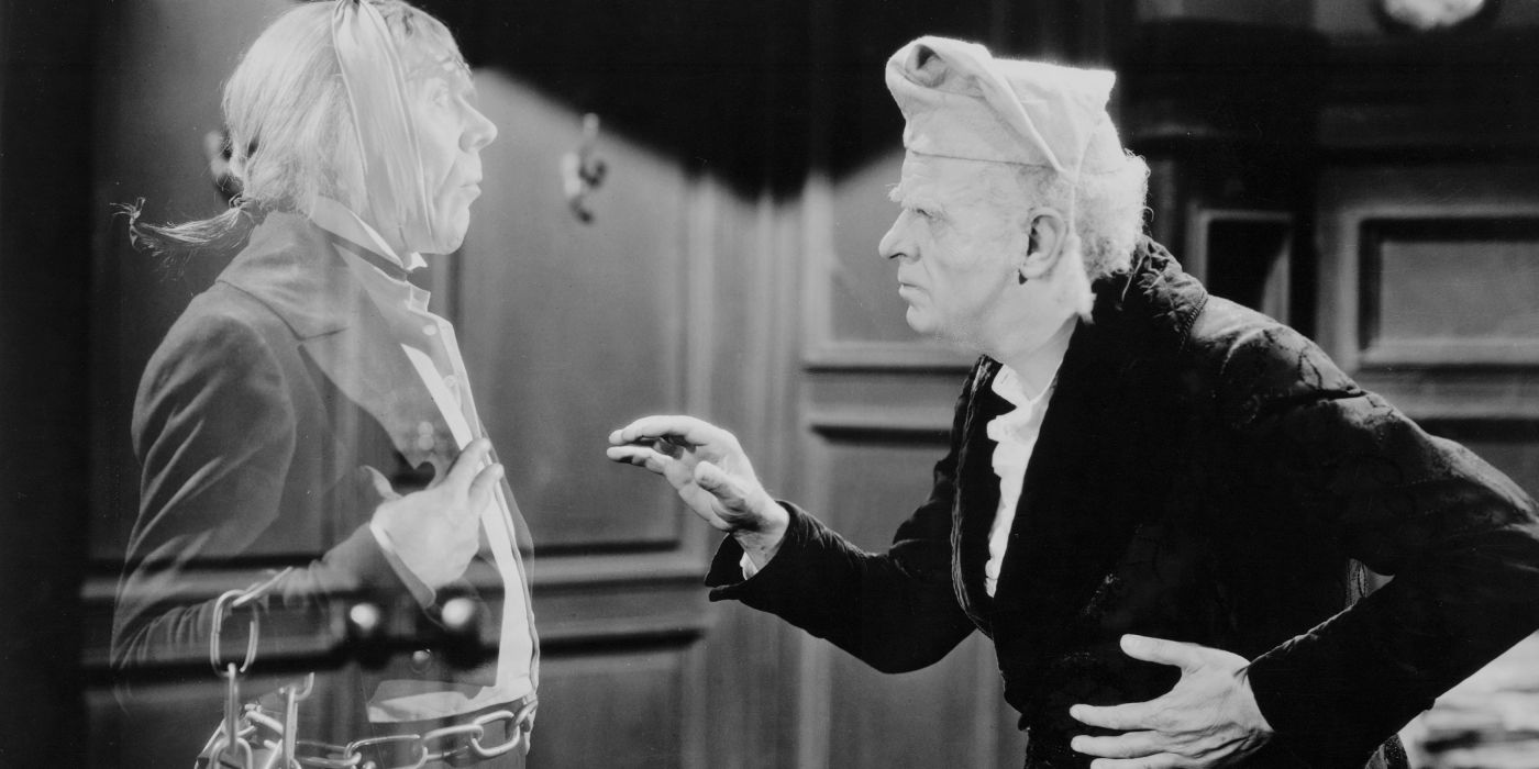 10 Saddest Christmas Movies To Watch Around The Holidays