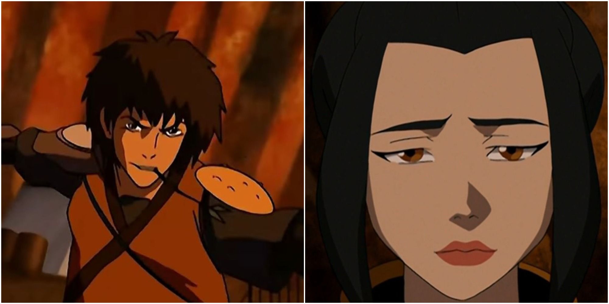 Avatar: 10 Characters Who Don't Deserve The Hate