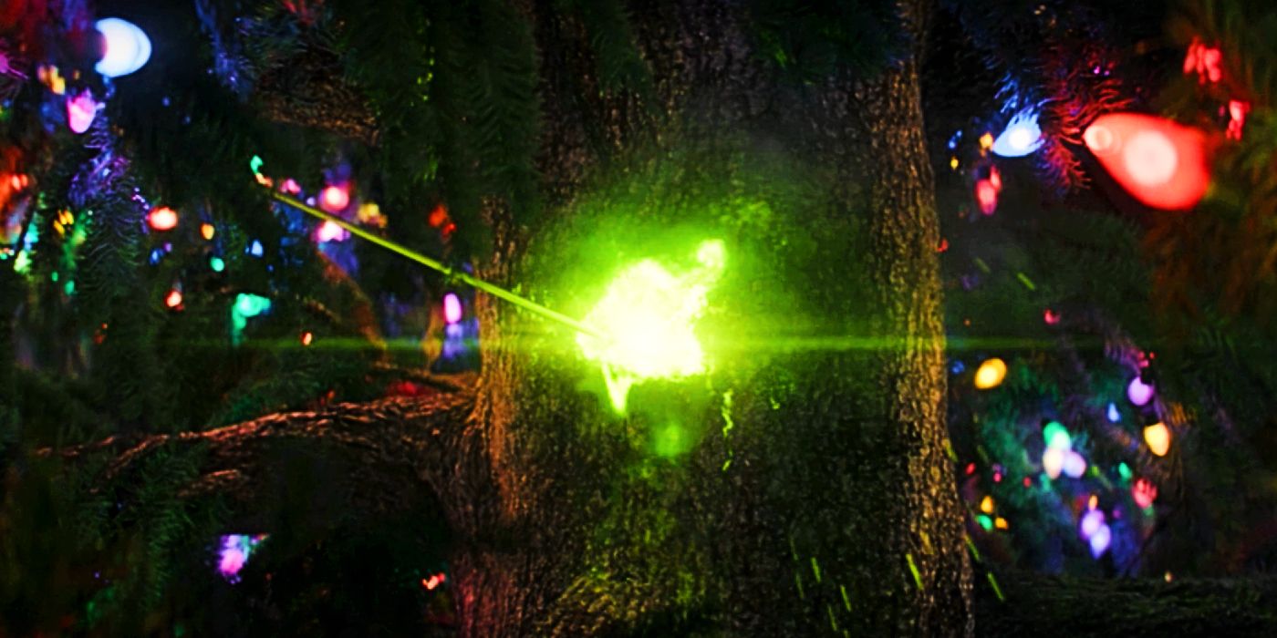 Hawkeye: 12 Coolest Trick Arrows Used In The Series, Ranked