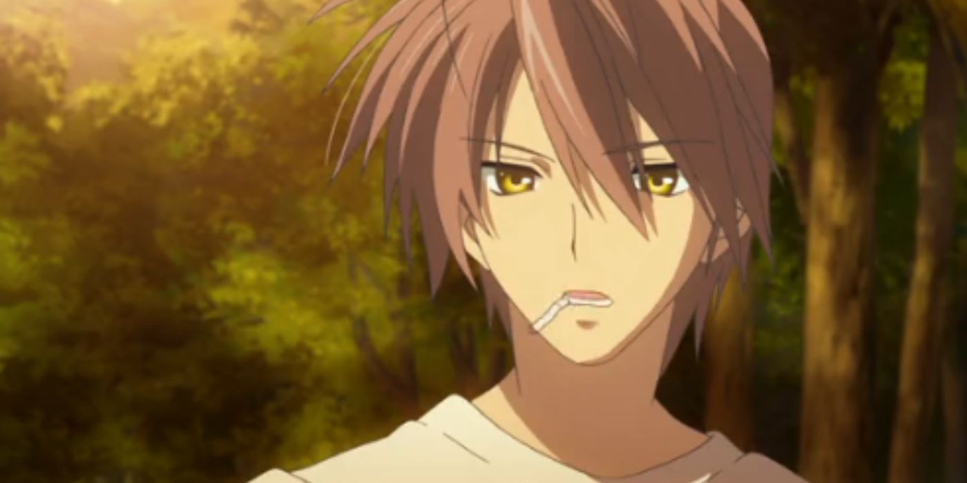 10 Coolest Anime Dads Who Just Want To Have Fun