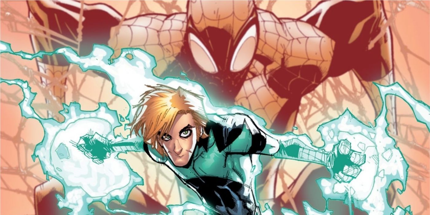 10 Comic Sidekicks Stronger Than Their Heroes, Ranked