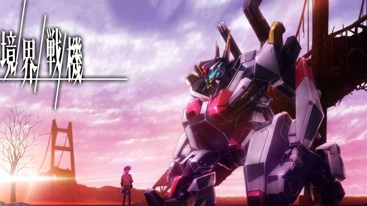 AMAIM Is Gundam Meets Pokémon… But Can That Make It Successful?