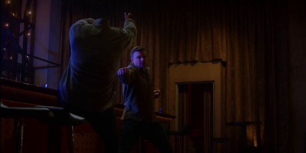 10 Best Fights In Lucifer, Ranked