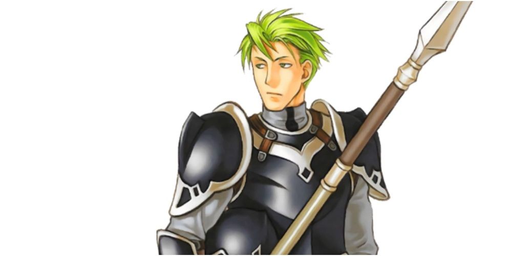 15 Fire Emblem Characters Who Defy Their Archetype