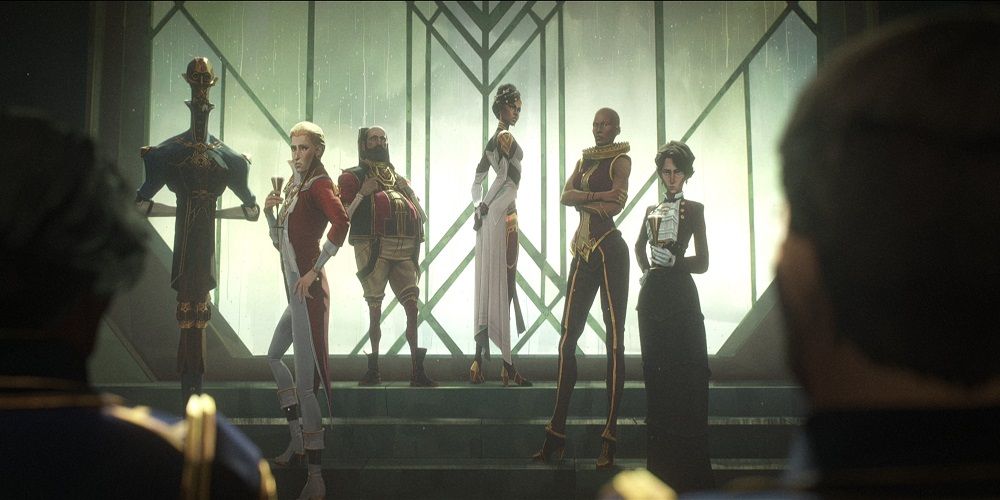 Arcane: 10 Best Plot Twists, Ranked