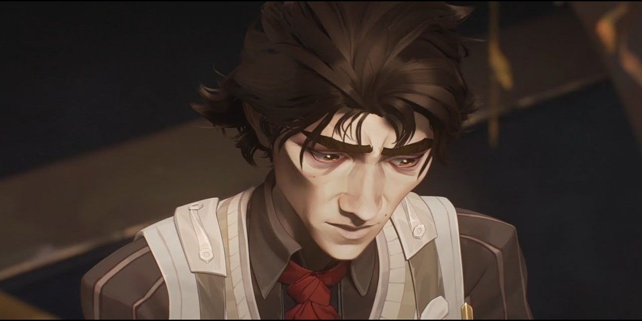 Arcane: 7 Best Viktor Quotes