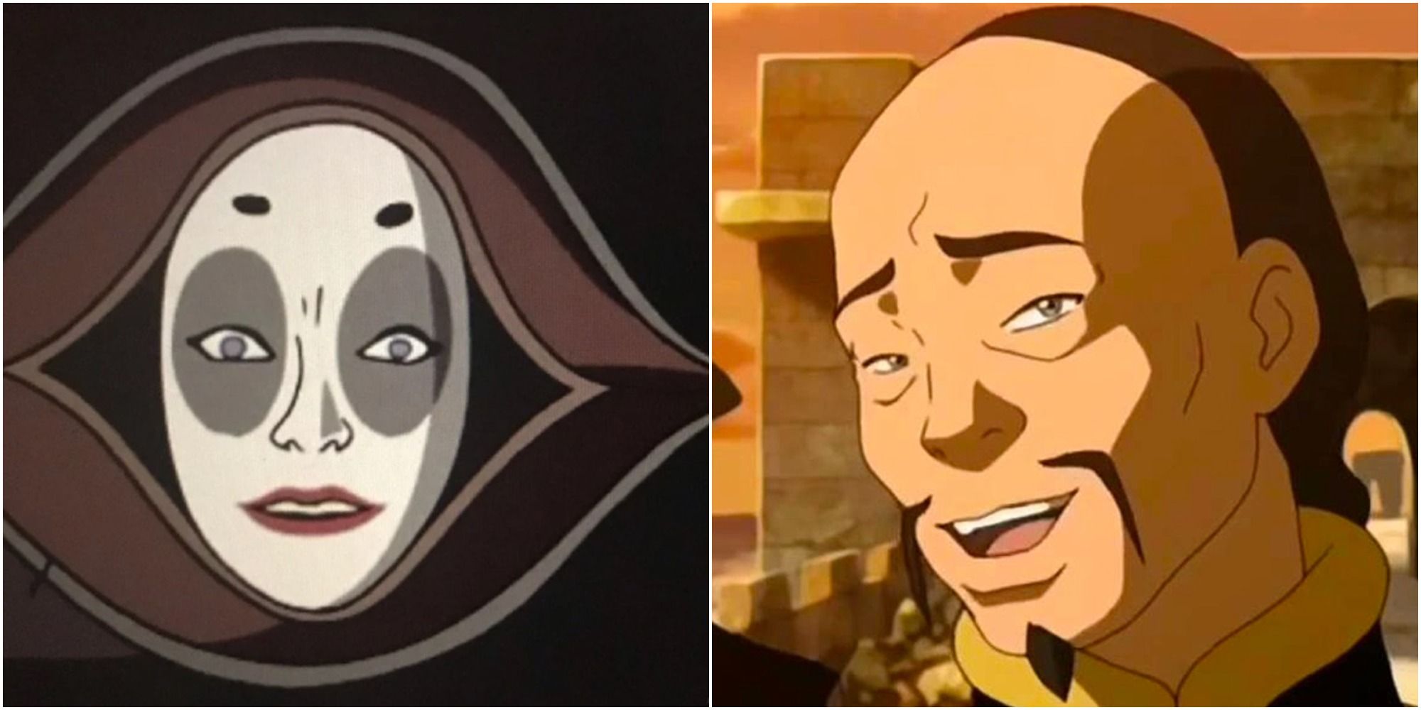 Avatar: The 10 Most Disliked Characters, Ranked