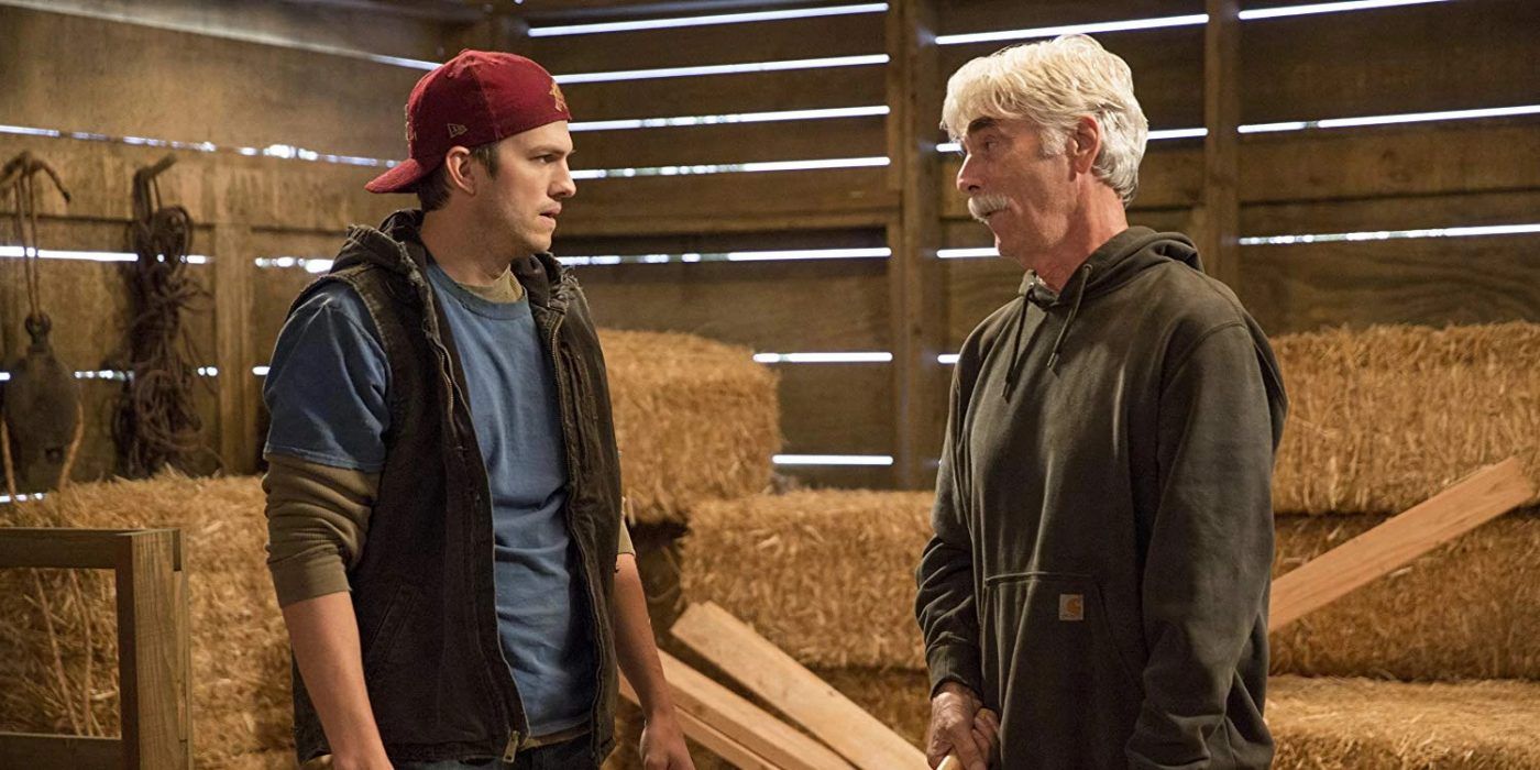 11 Sitcom Characters No One Believed In