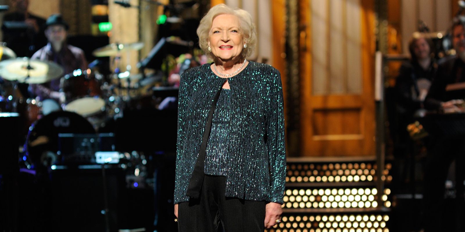 Betty White's Best TV & Movie Roles