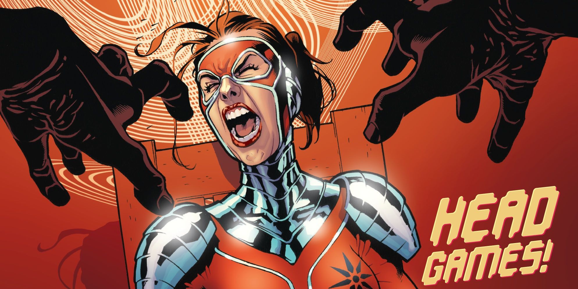 10 Things You Didnt Know About Gail Simones Birds Of Prey
