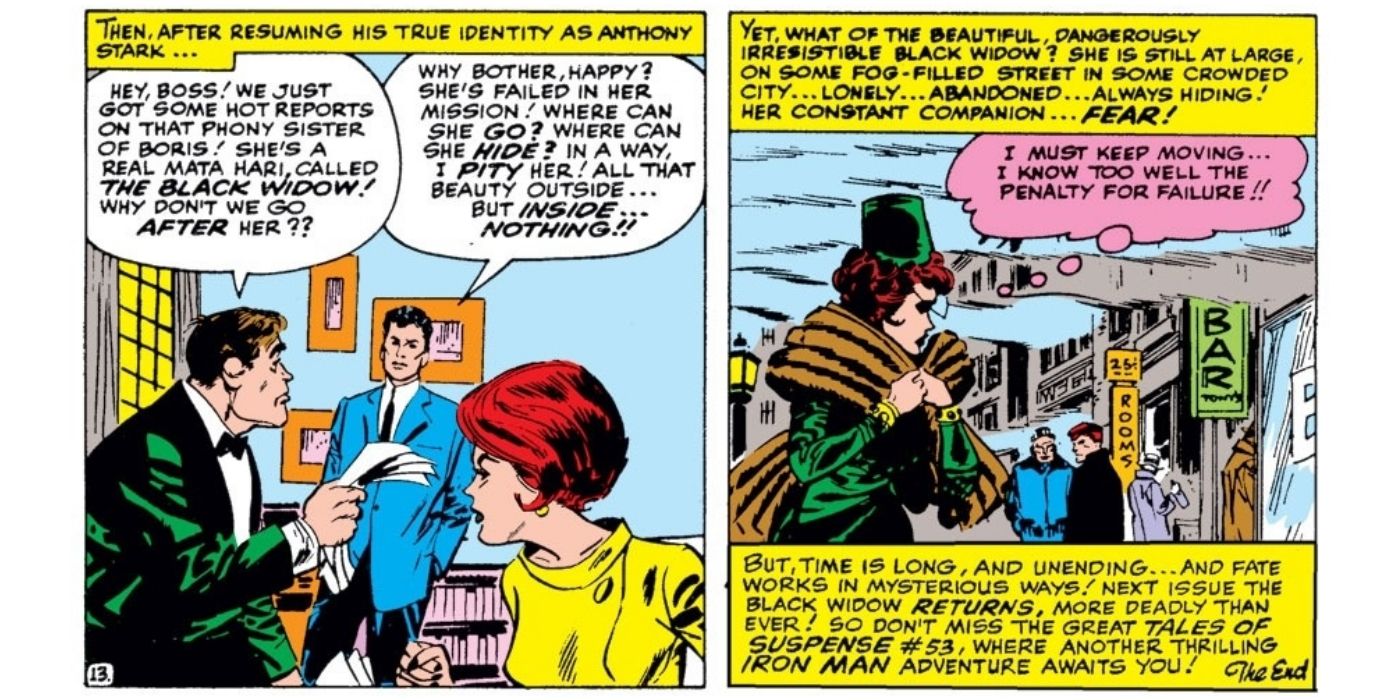 10 Comic Characters With The Worst First Impressions