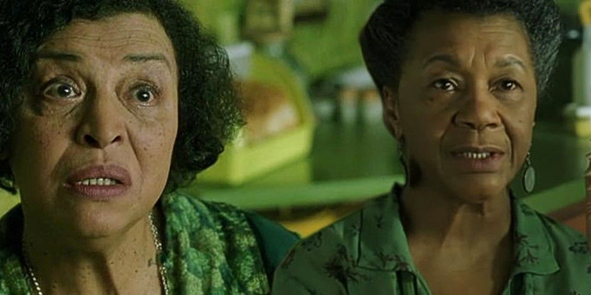 The Matrix: 10 Things You'll Only Know If You Played Enter The Matrix