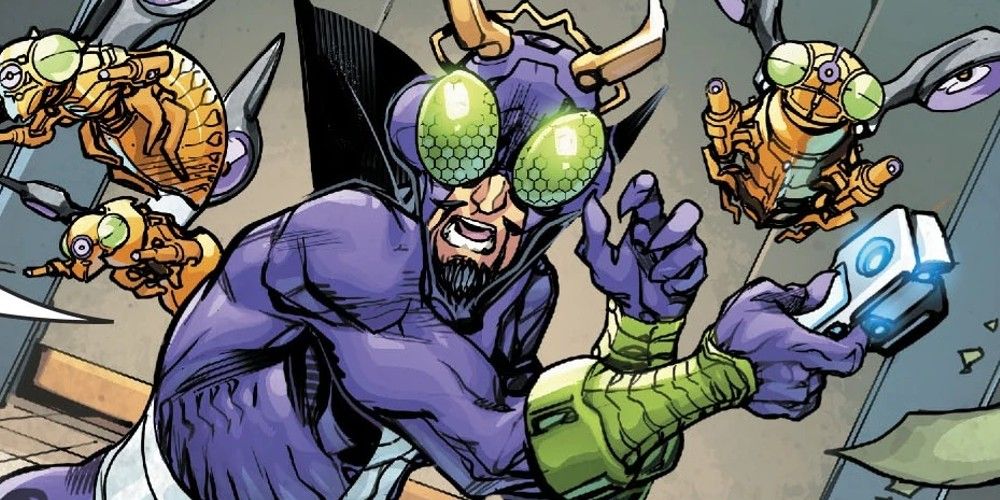 DC: 10 Joke Villains Who Could Become Serious Threats