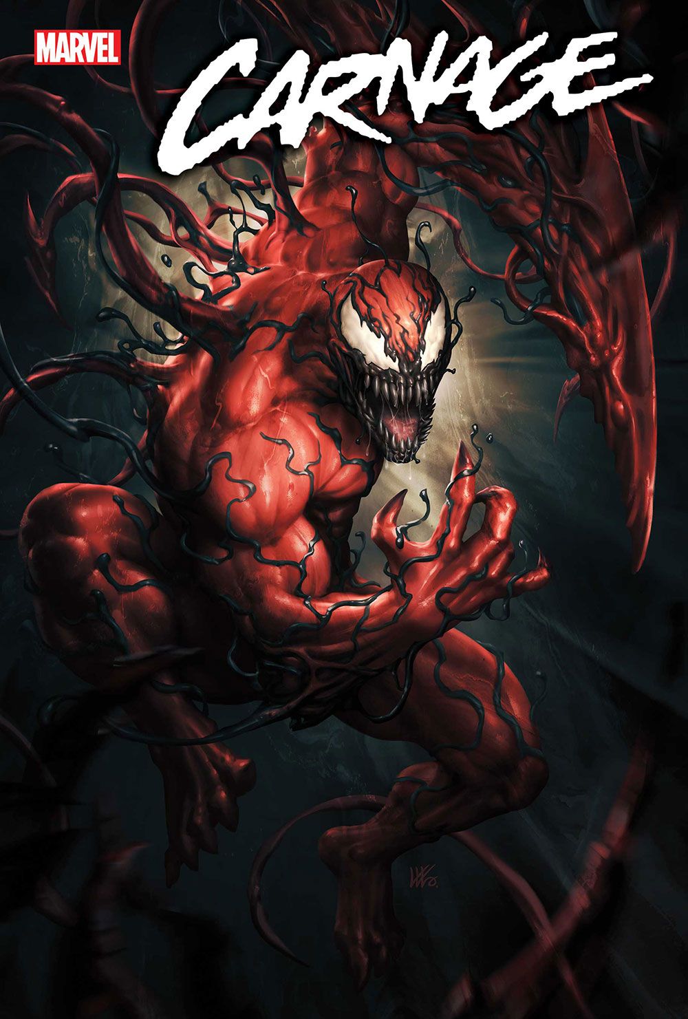 Captain Carter Debuts, Carnage Returns and X-Men Reboot in Marvel's ...