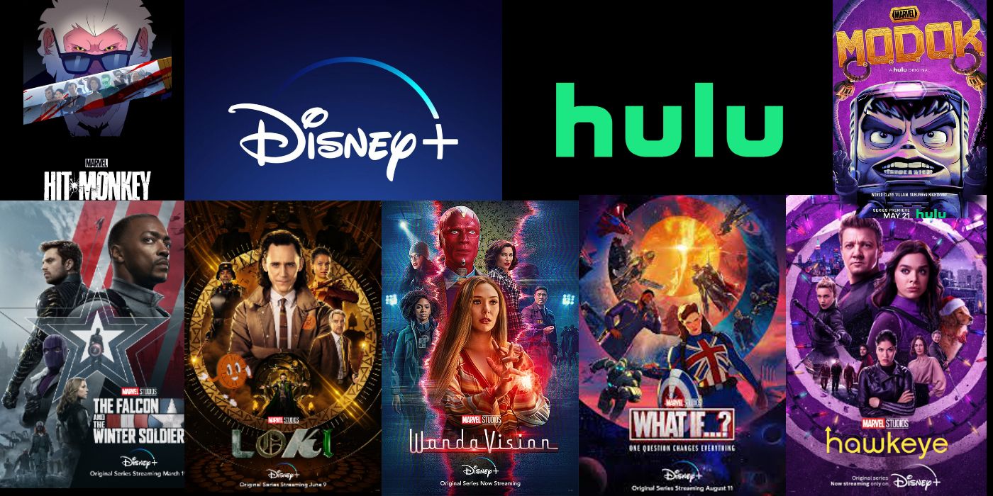 10 Biggest Changes To Marvel Comics In 2021