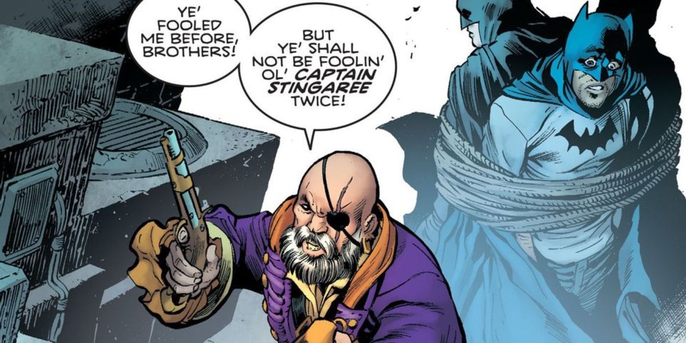DC: 10 Joke Villains Who Could Become Serious Threats