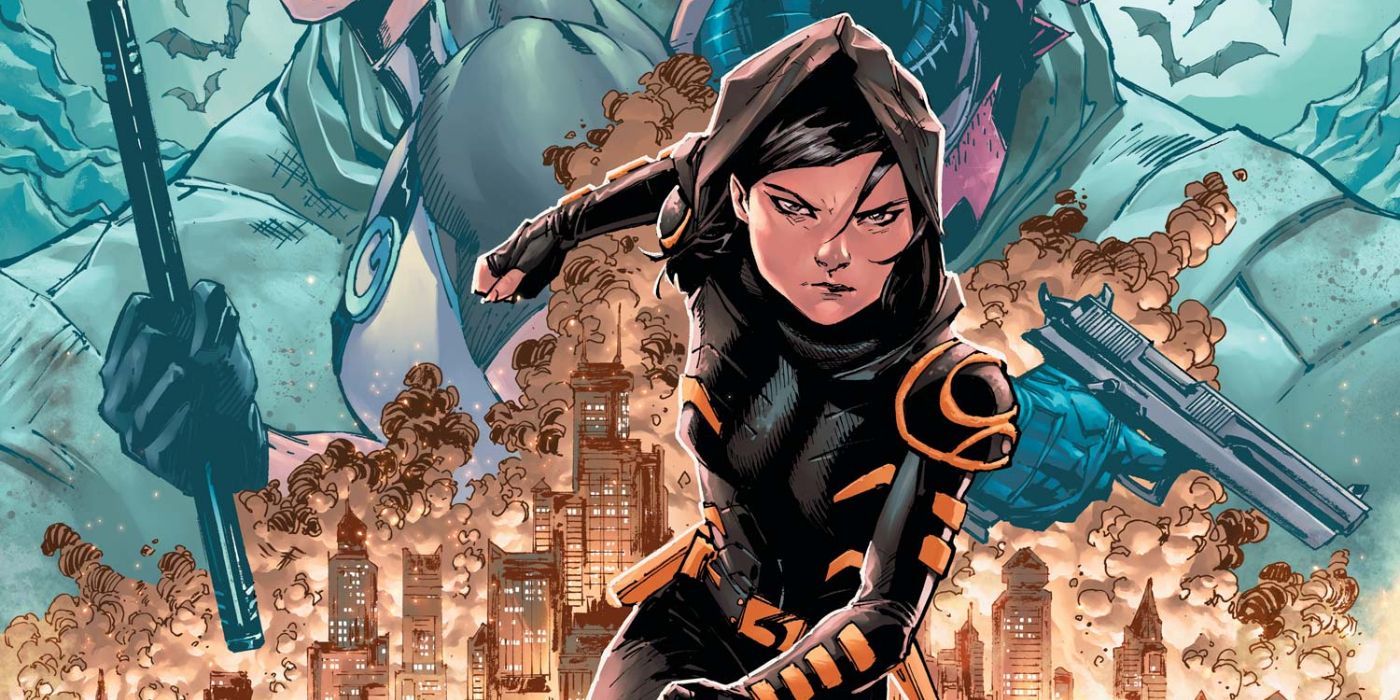 10 Comic Sidekicks Stronger Than Their Heroes, Ranked