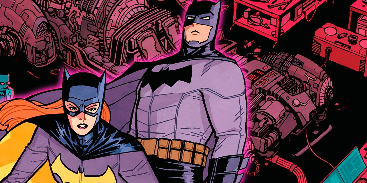 Gotham's Future Gives a Nolanverse Weapon to a Harvey dent