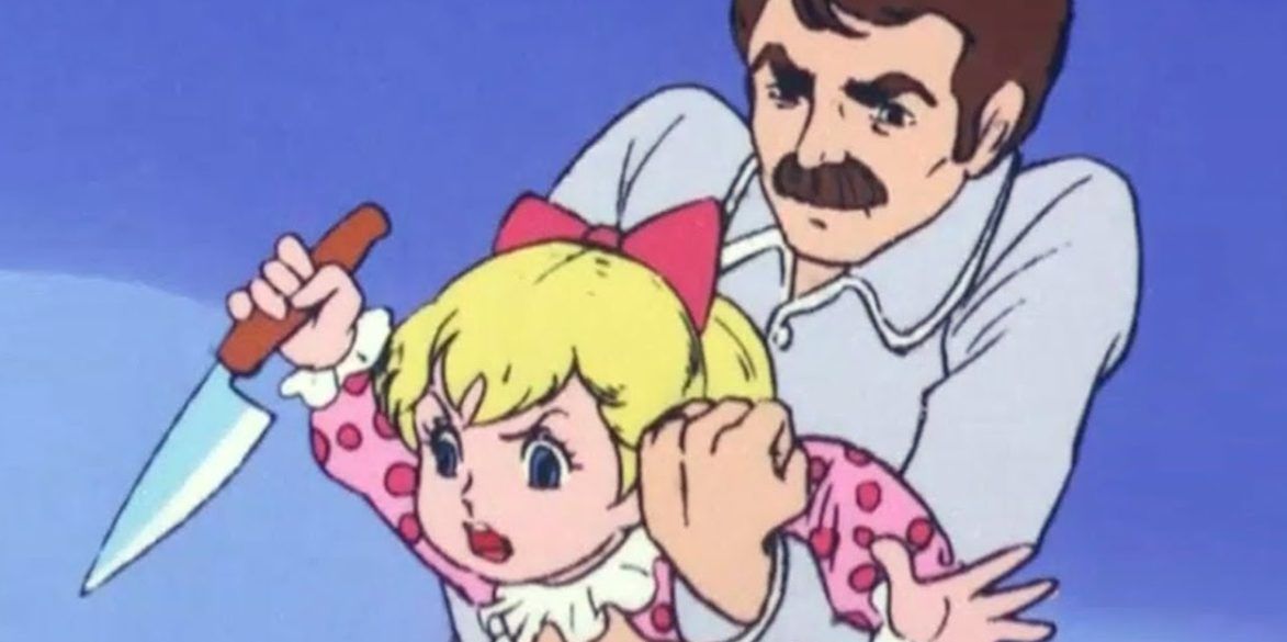 Chargeman Ken: Japan's Most Confusing Retro Anime