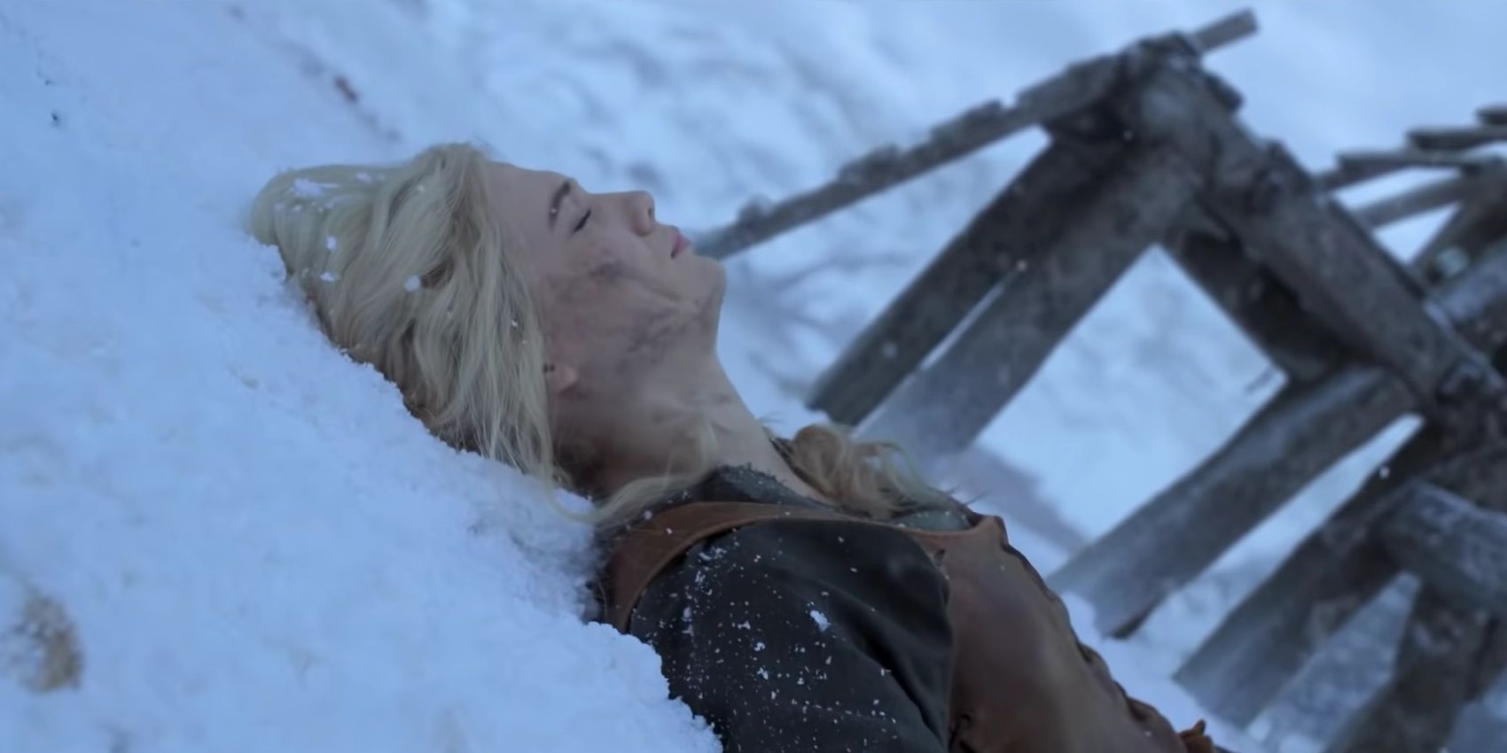 The Witcher: 8 Times Geralt Was A Good Father For Ciri