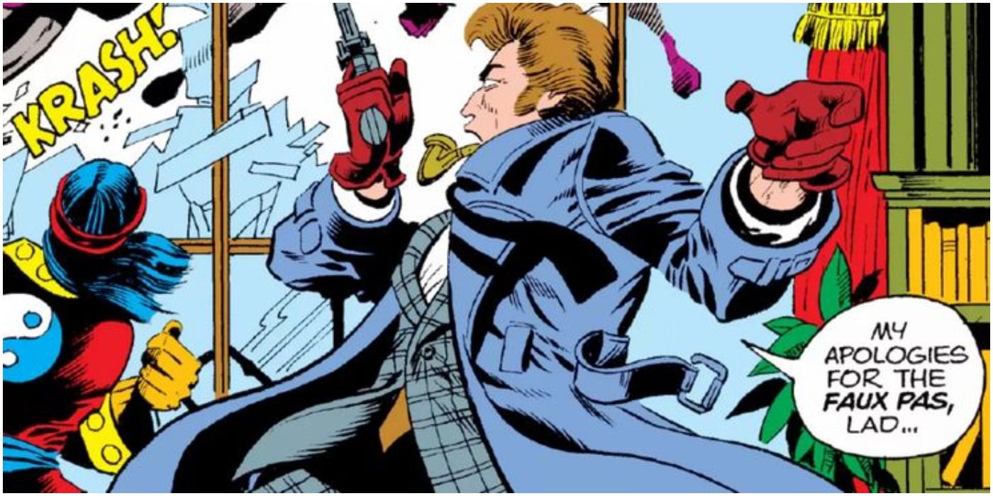 Shang-Chi's 10 Biggest Allies, According To Marvel Comics