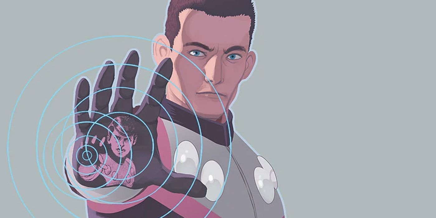 Magneto & 9 Other Comic Book Characters Who Have Mastered Magnetism