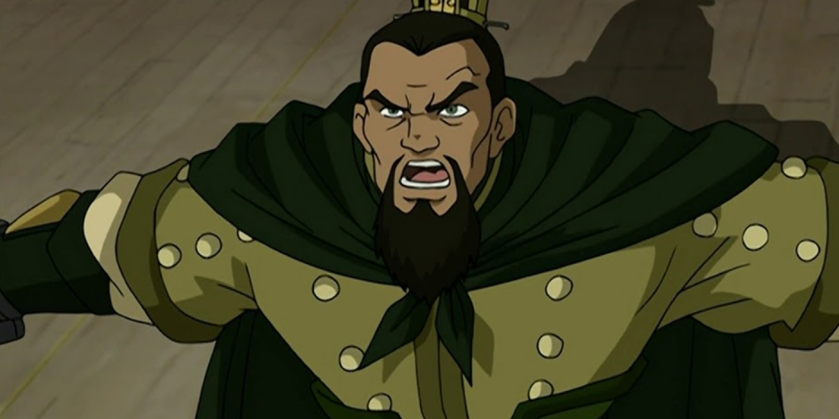 Avatar: The Last Airbender Skipped Over Ba Sing Se's Strongest Generals