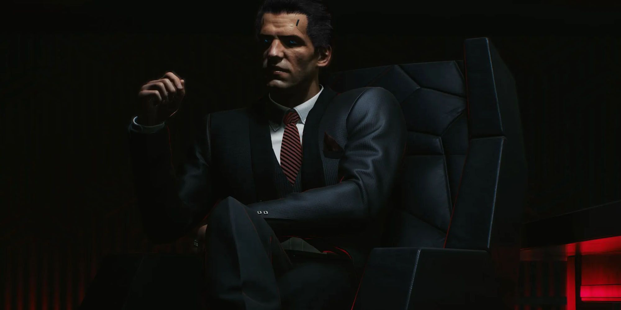 Cyberpunk 2077 & the Cyberpunk TTRPG Lifepaths, Explained