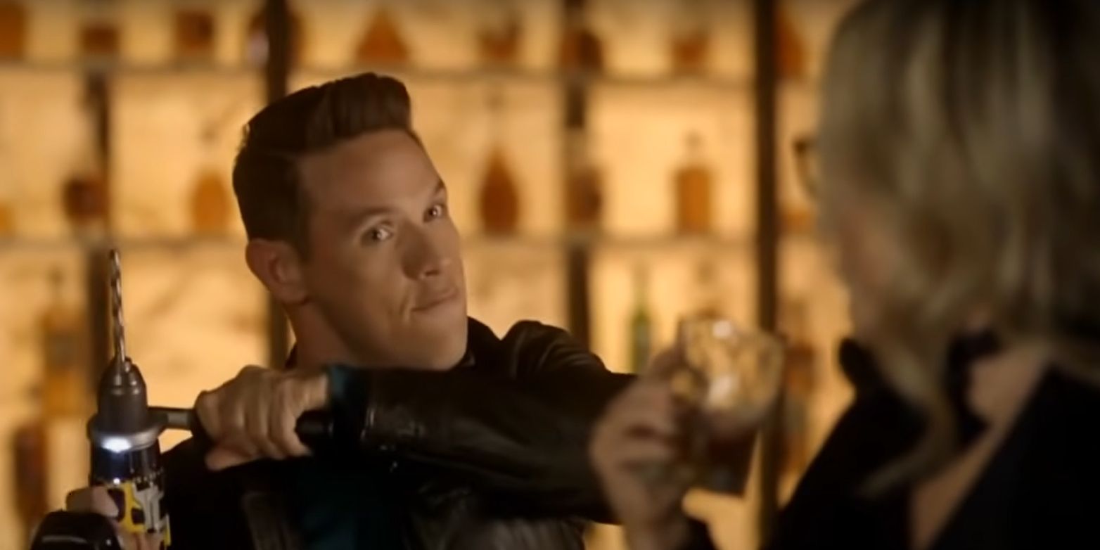 Lucifer: Each Main Character's Funniest Scene