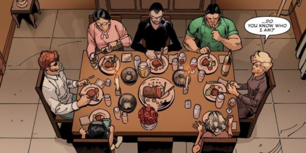 Marvel: 8 Powers Daredevil Technically Has (But Never Uses)