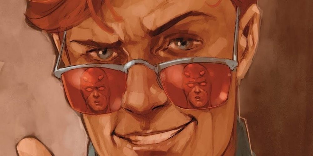 Marvel: 8 Powers Daredevil Technically Has (But Never Uses)