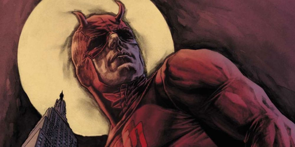 Marvel: 8 Powers Daredevil Technically Has (But Never Uses)