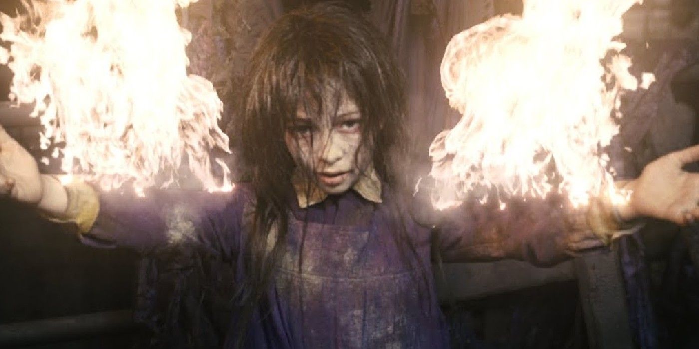 10 Strong Movie Villains Who Started Out Weak