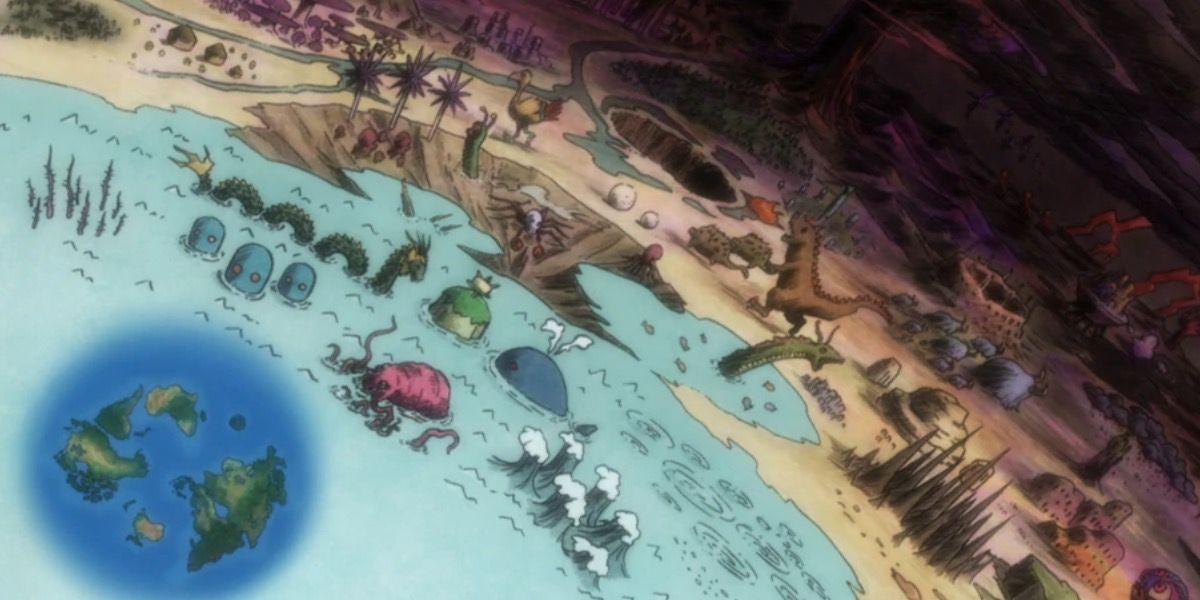 10 Reasons Why Hunter X Hunter Is The Best Anime Of All Time