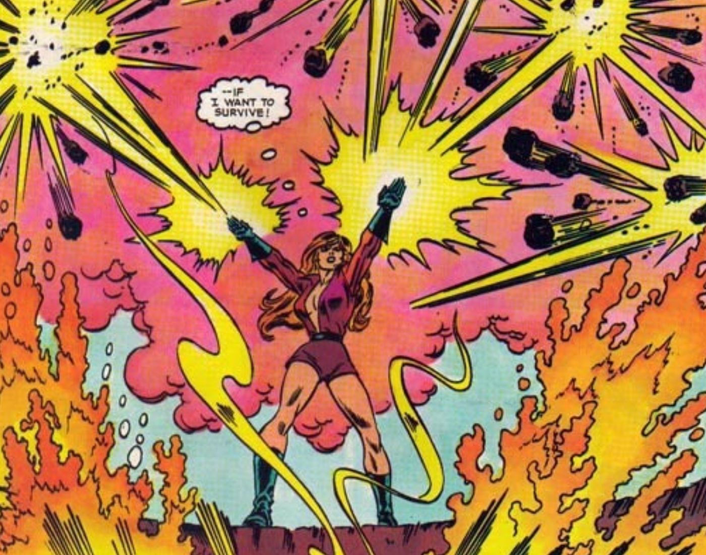 Marvel's First MCU Was Almost Led by Forgotten Mutant Superhero