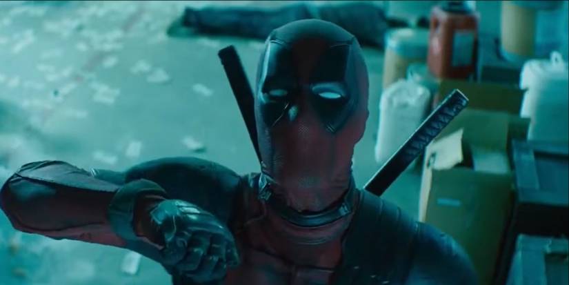 The 30 Best Fight Scene Songs in Movies