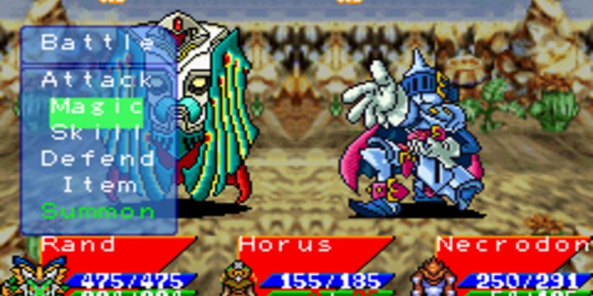 The 5 Rarest Game Boy Advance Games