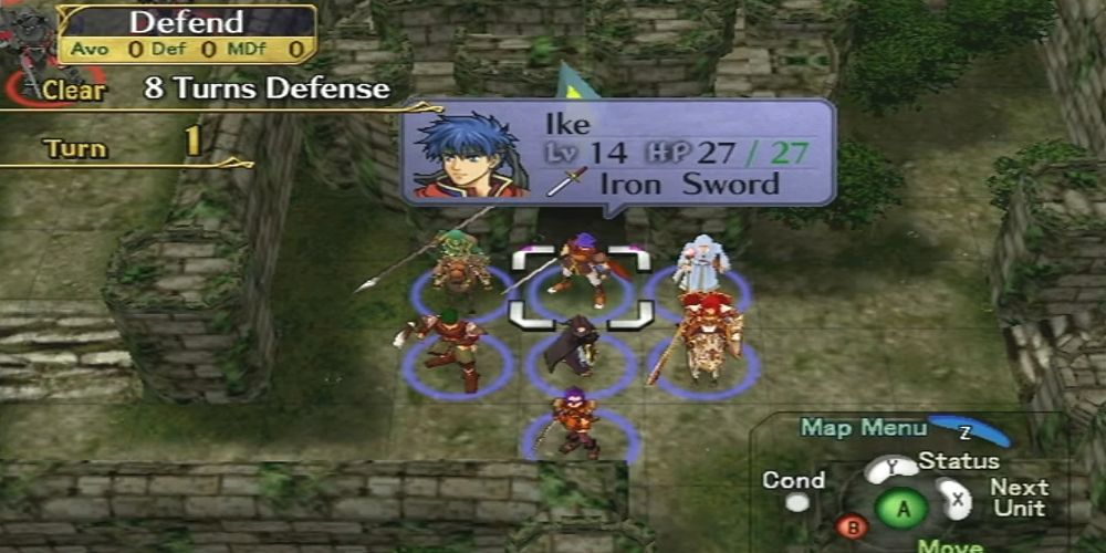 Fire Emblem: 5 Defend Maps That Are Excellent (& 5 That Are Tedious)