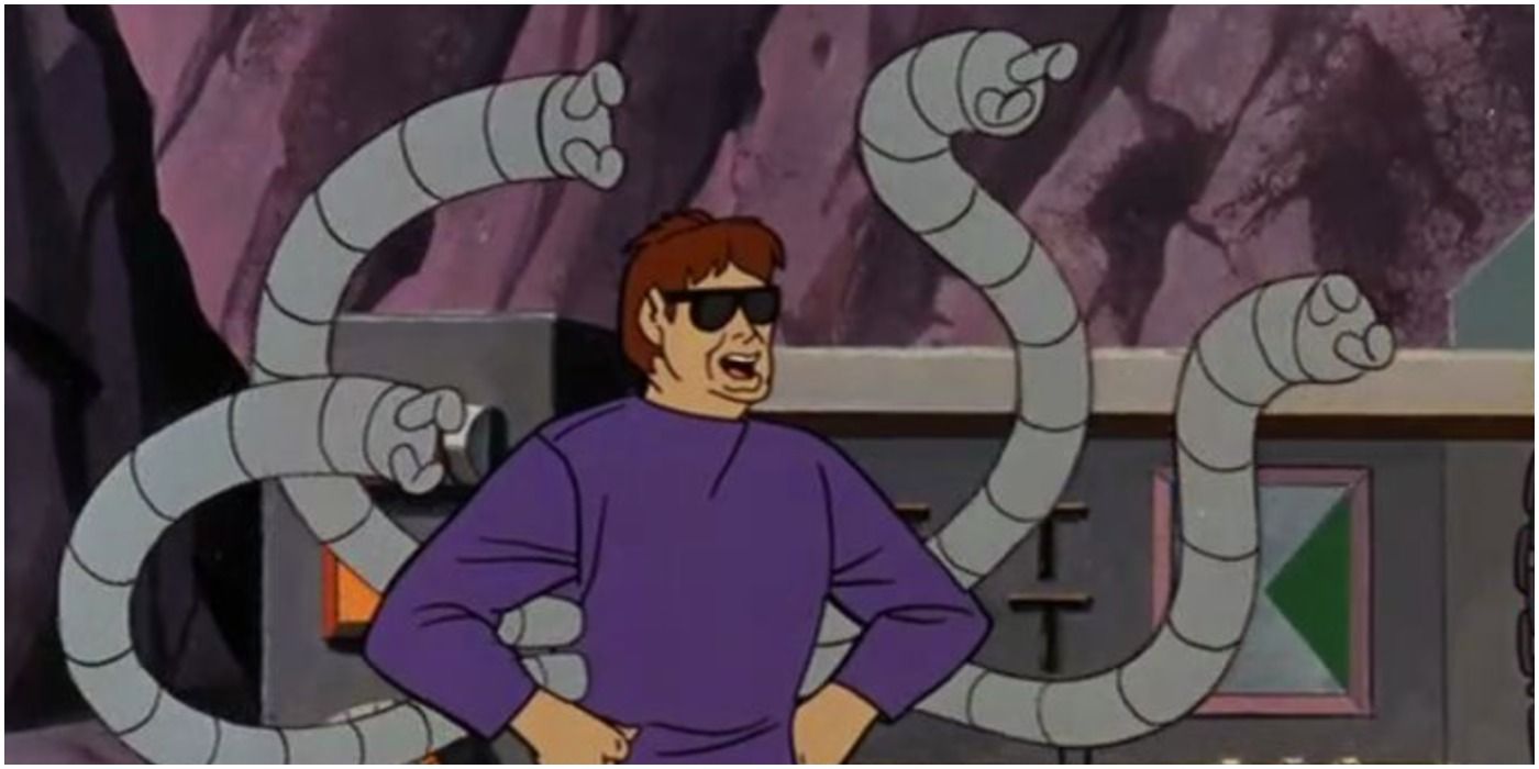 Every Actor Who Has Played Doctor Octopus, Ranked