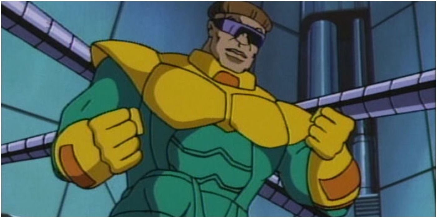 Every Actor Who Has Played Doctor Octopus, Ranked