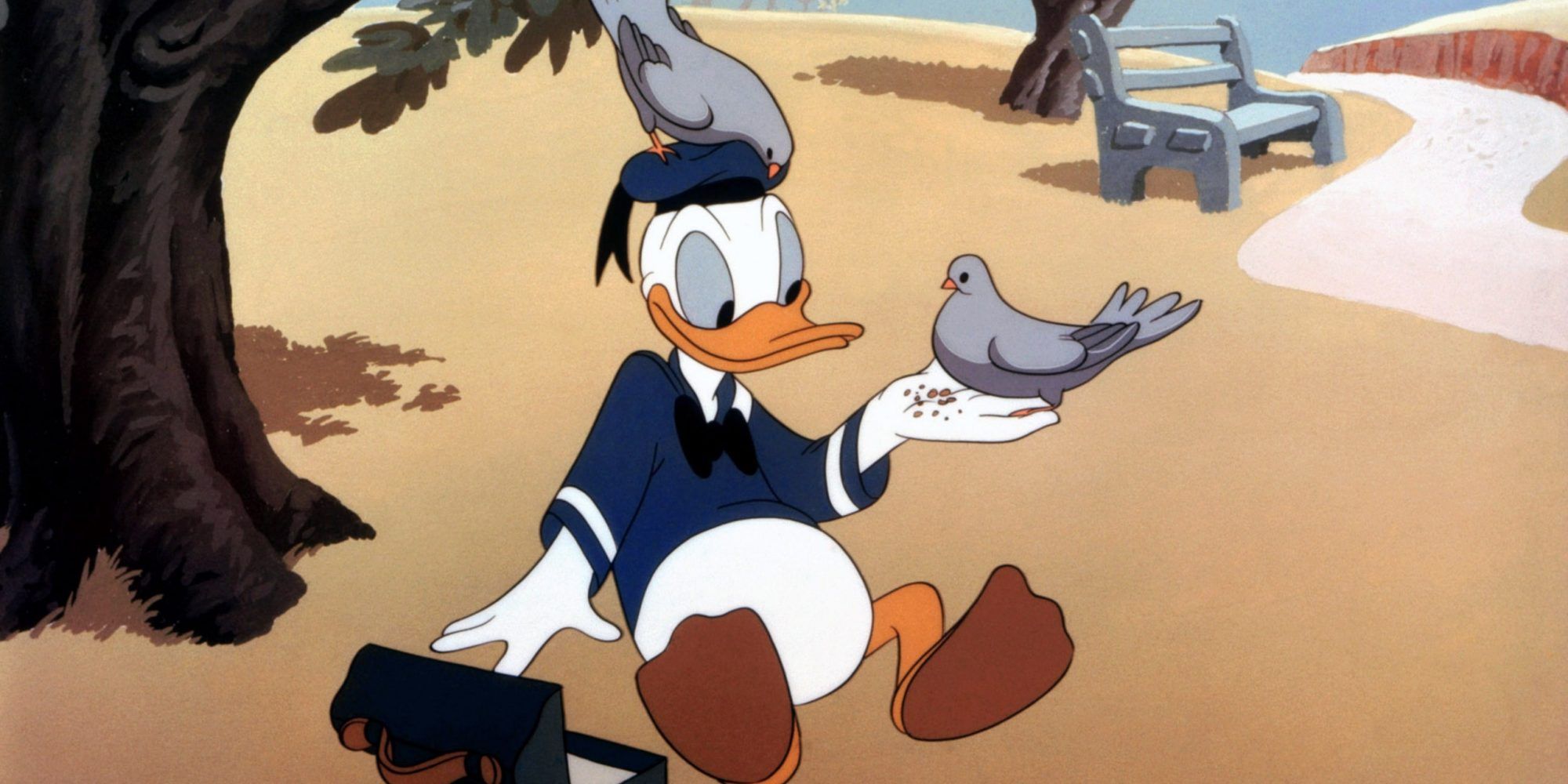 10 Best Animated Disney Characters, Ranked