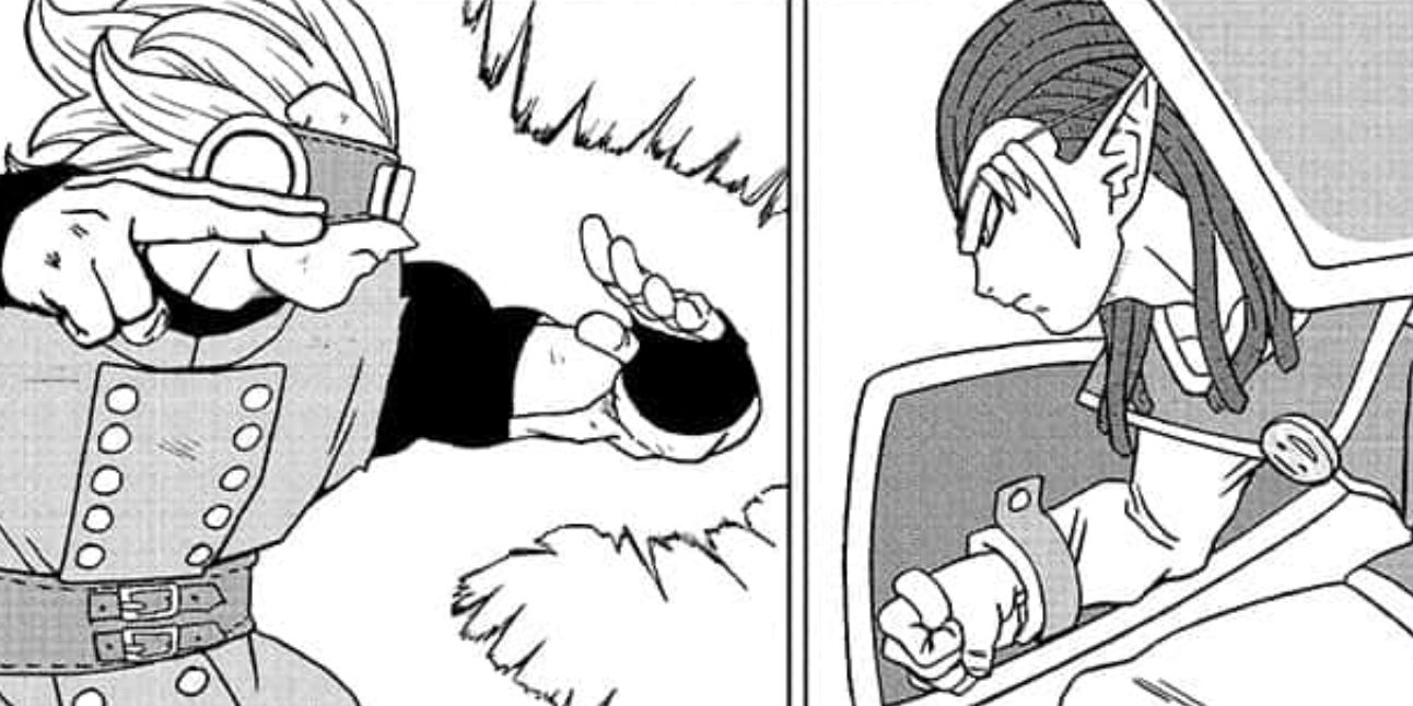 Dragon Ball: 8 Things You Didn't Know About Oatmeel