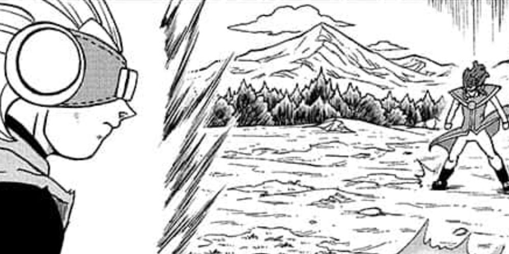 Dragon Ball: 8 Things You Didn't Know About Oatmeel