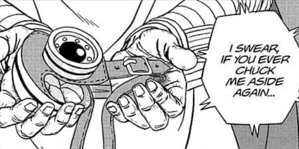 Dragon Ball: 8 Things You Didn't Know About Oatmeel